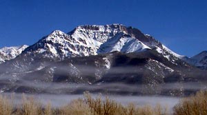 About Crestone, Colorado - Sacred Mountain Retreat