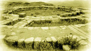 What is the Solar Disk? - Sacred Mountain Retreat