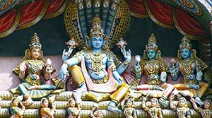 The Ascended master - Sacred Mountain Retreat